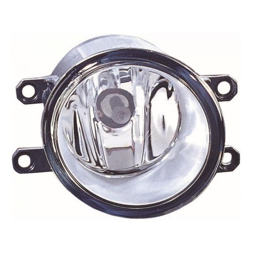 Toyota RAV4 2006-2013 Front Fog Lamp Unit Driver Side