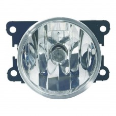 Peugeot 3008 2009-2017 Front Fog Lamp Unit Driver Side