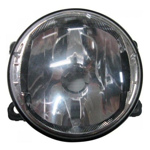 Renault Clio 2012-2019 (MK4) Front Fog Lamp Unit Passenger Side