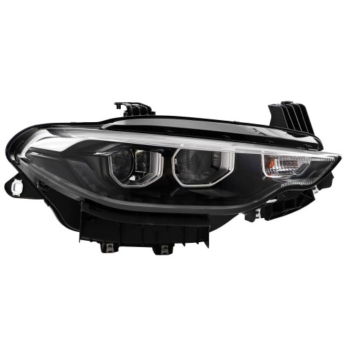 Fiat Tipo 2016-2019 LED Head Lamp Unit Driver Side