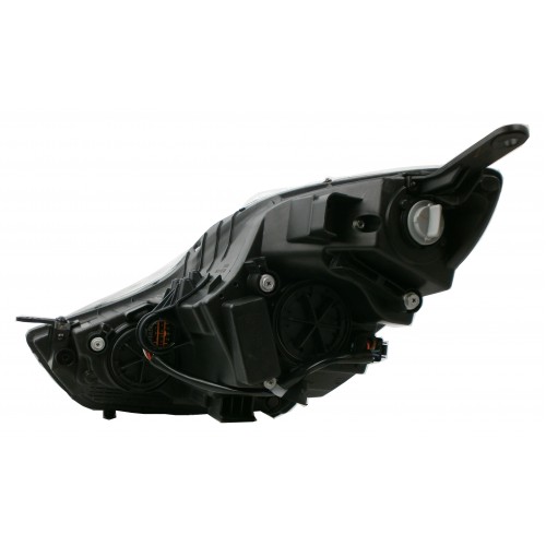 Hyundai ix20 2010-2019 Halogen Head Lamp Unit Driver Side