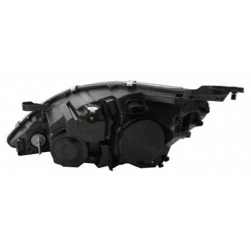 Peugeot 308 2013-2017 Halogen Head Lamp Unit Driver Side