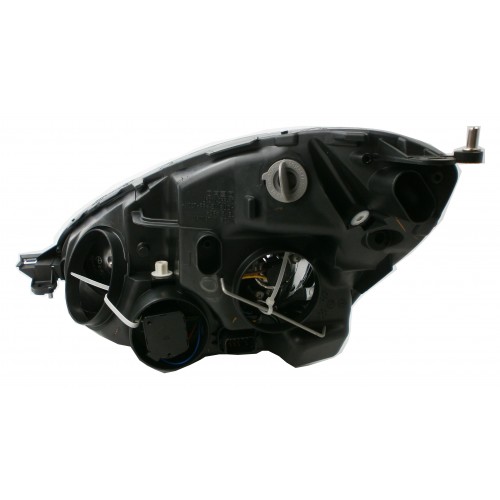 Citroen C4 Picasso 2011-2013 Halogen Head Lamp Unit Driver Side