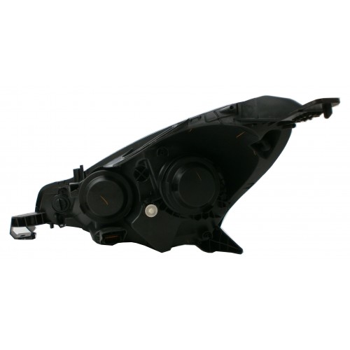Citroen DS3 2012-2015 Halogen Head Lamp Unit Driver Side