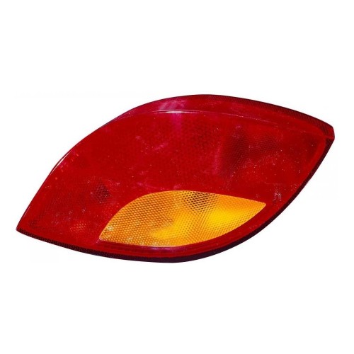 Ford Ka 1996-2008 Rear Light Unit Driver Side