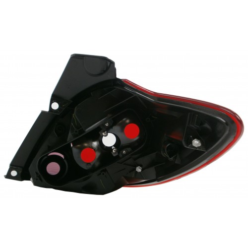 Ford Ka 2008-2015 Rear Light Unit Passenger Side